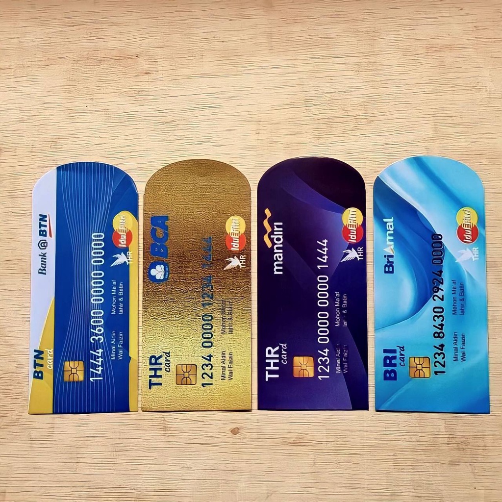 Eid AMPLOD Large Size ATM Character - Eid AMPLOD 2023 - Unique Eid ...