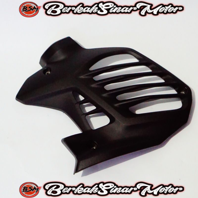 Nmax radiator cover nmax radiator cover new nmax radiator cover new ...