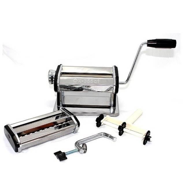 Best Selling!! Noodle Mill/ Molen Noodle Pasta Maker/Noodle Maker ...