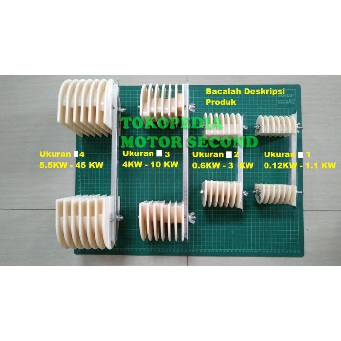 Dynamo Roll Mall (rewinding) 0.6KW - 3kw | Shopee Malaysia