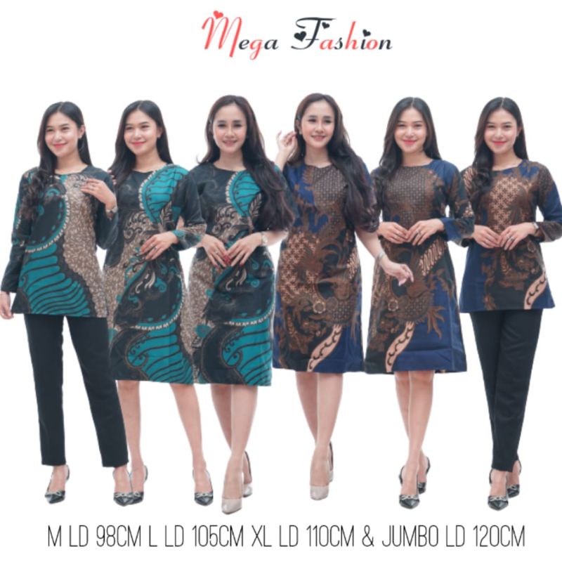 Batik CLOTHES WOMEN'S WORK TOPS BOY'S TEACHER CLOTHES UNIFORM BAJU ...