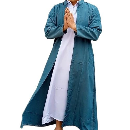 Habib outer robe / bestway material, cool texture / Habaib style middle ...