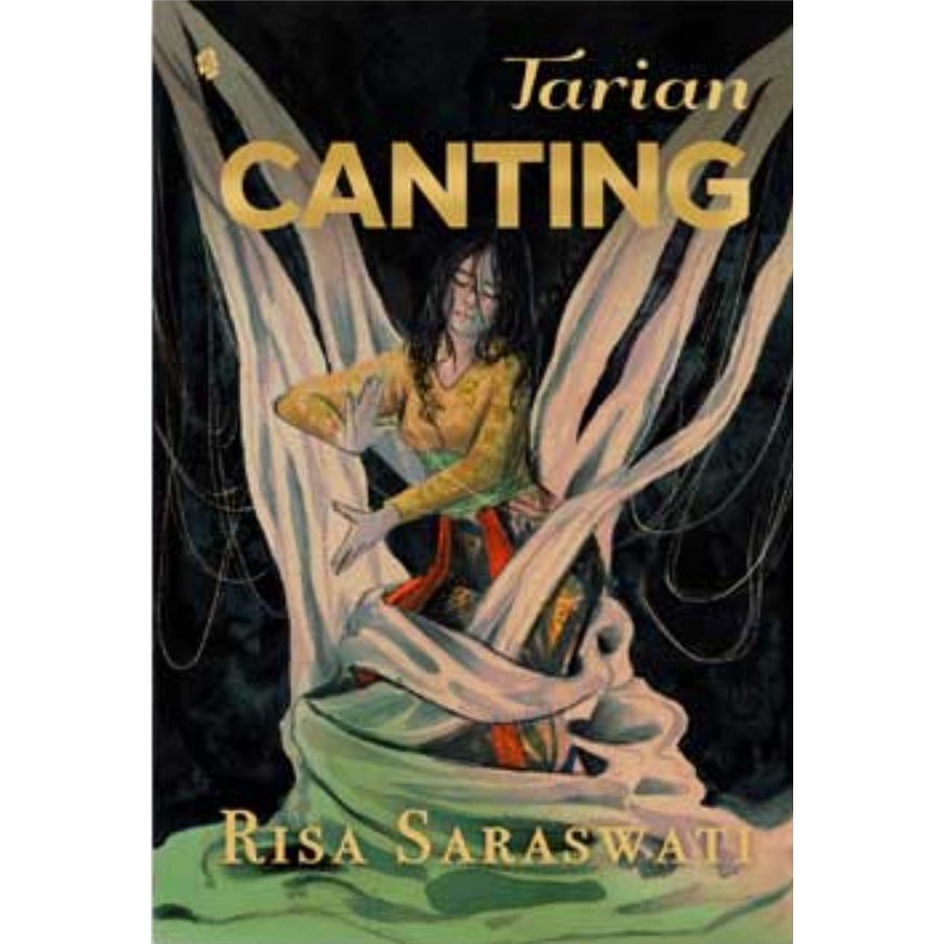 Novel Sadex sawarga malapetaka / dance canting / william / hans ...