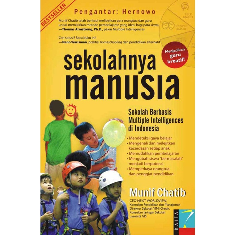 Multiple intelligences based human schools in indonesia | Shopee Malaysia