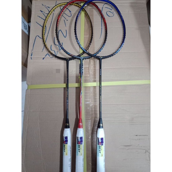 Original Li-Ning Windlite 700 800 900 II Racket | Shopee Malaysia