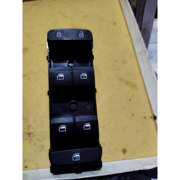 Original Hyundai Creta Central Switch | Shopee Malaysia