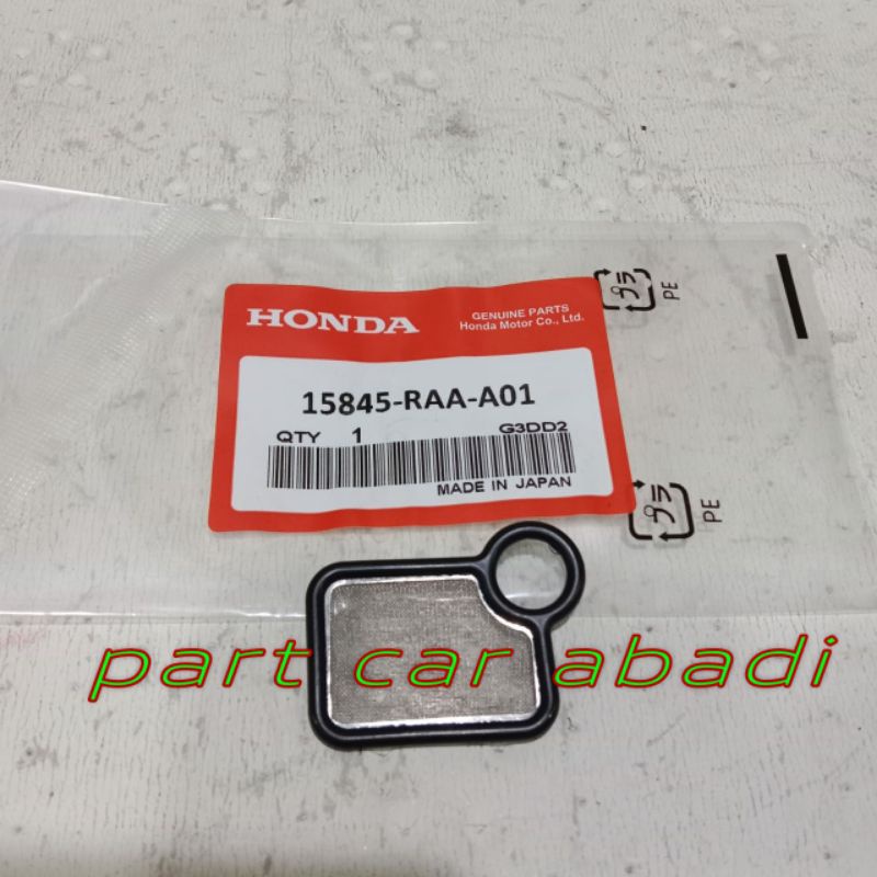 Rubber Seal Oring Vtec Front Jazz GD3 City GD8 VTEC 2003-2008 | Shopee ...