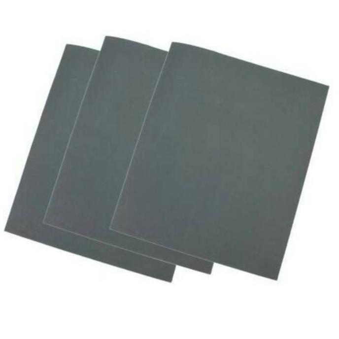 Gundam gunpla sandpaper model kit sandpaper abrasive paper | Shopee ...