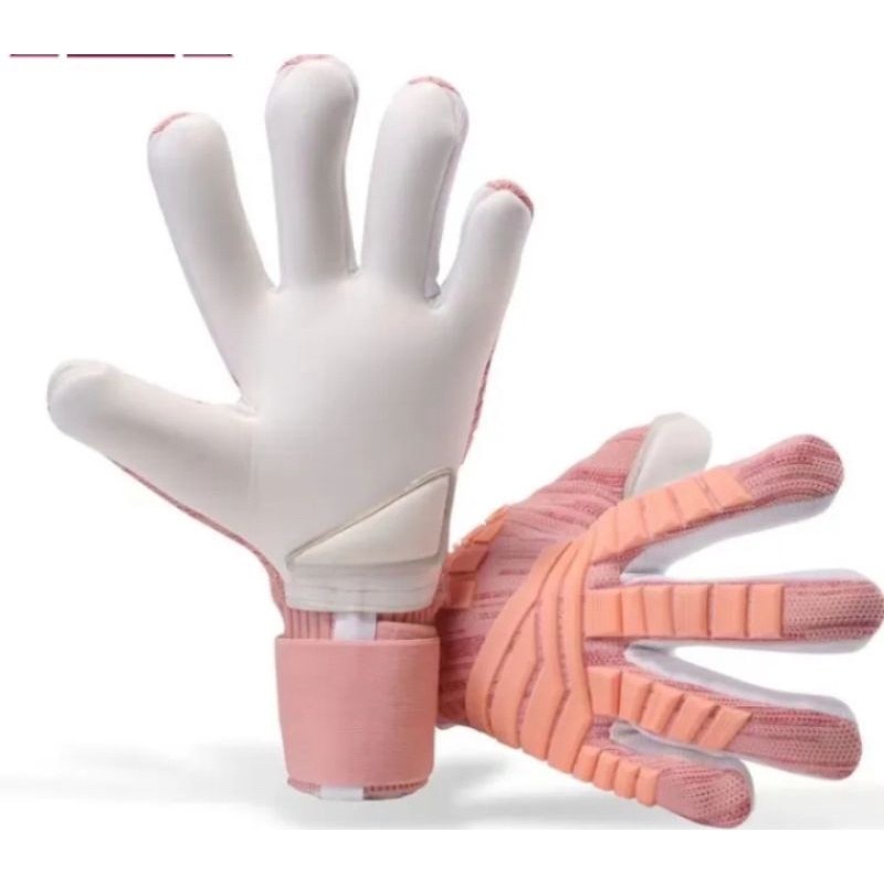 Adidas PREDATOR DOUBLE STRAP Goalkeeper Gloves | Shopee Malaysia