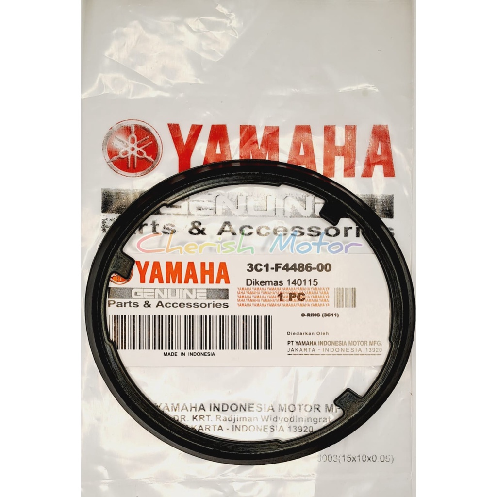 SIL SEAL ORING O RING FUEL PUMP VIXION OLD 3C1 | Shopee Malaysia