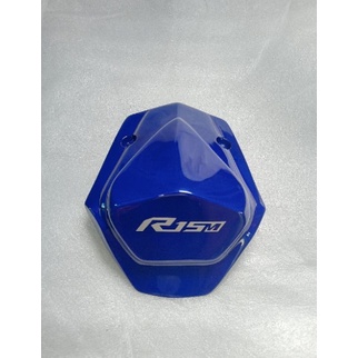 Single SEAT R15 V4 SEAT Cover R15 V4 Variation R15 V4 VISOR | Shopee ...