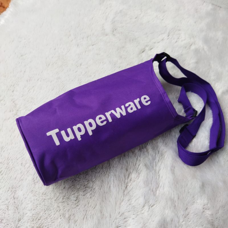 Slim Line Tupperware Bag/Bag For 2 liter Bottles (Only The Bag ...