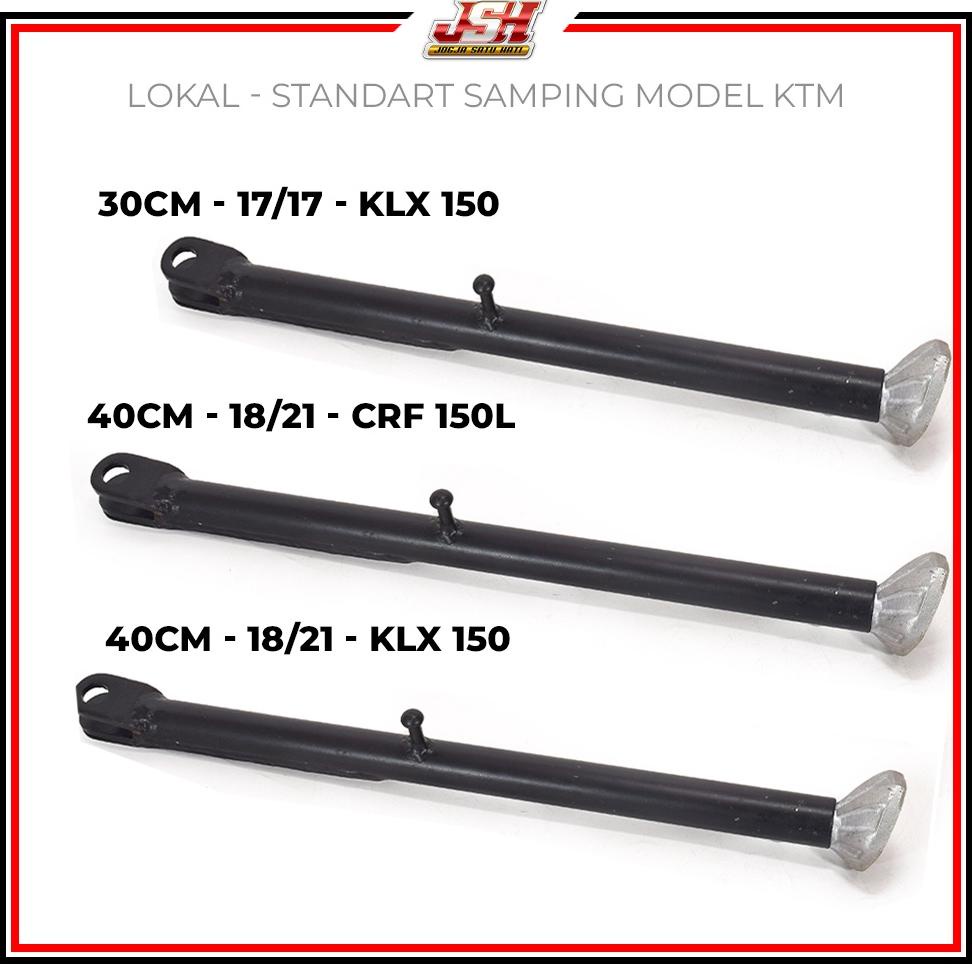 Jagang Standard Side Standard Ktm Model Ori Klx Motor Supermoto Crf ...