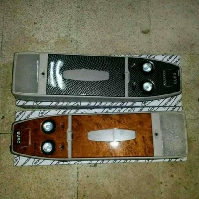 Toyota Agya Alya Car Cockpit Roof Console | Shopee Malaysia