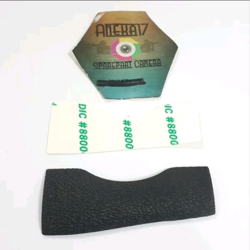 Rubber CF Memory Rubber Memory card for Canon 5D mark III 5D3 5DIII ...