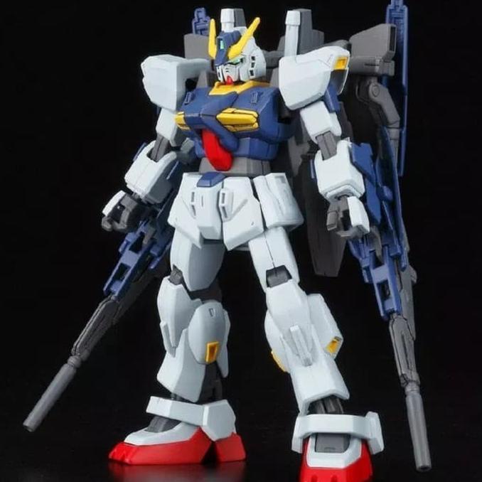 Huiyan HG HGBF 1/144 Build Gundam MK II 2 MKII MK2 | Shopee Malaysia