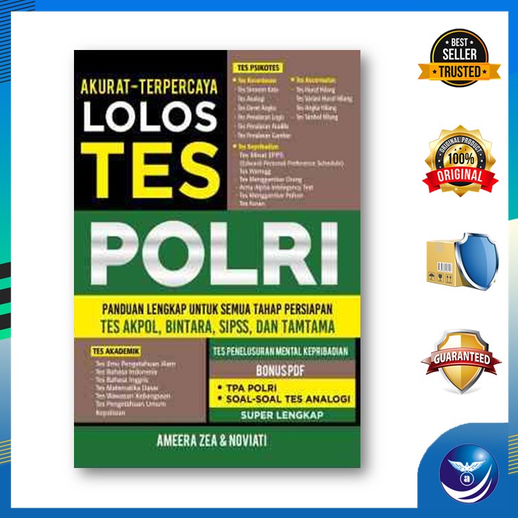 Passing the National Police Test Accurately - Trusted, Complete Guide ...