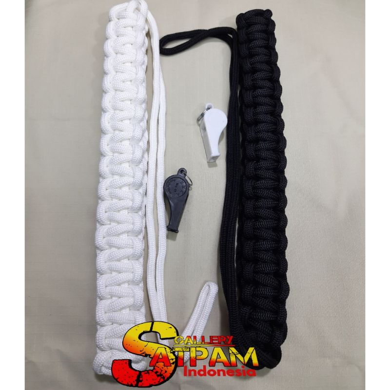Security Guard KUR Rope - PLUIT SECURITY Guard | Shopee Malaysia