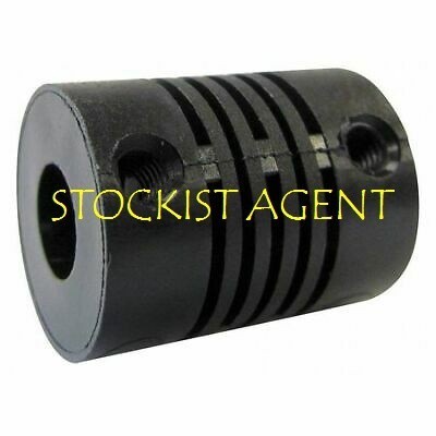 Enco Coupling Plastic Rotary Encoder Autonics 6Mm | Shopee Malaysia