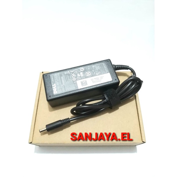 Dell Latitude 3420 19.5V-3.34A Laptop Charger Adapter (4.5*3.0mm) 65W ...