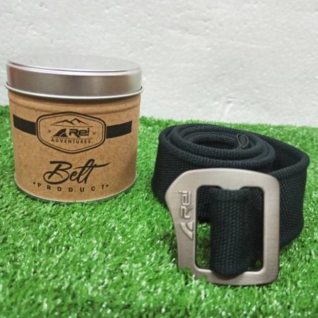 Original Rei Leader Belt Original Rei Belt | Shopee Malaysia