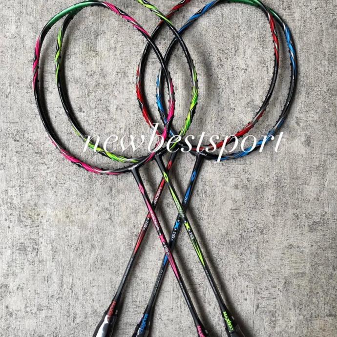 Original Maxbolt Nezer x19 Badminton Racket | Shopee Malaysia