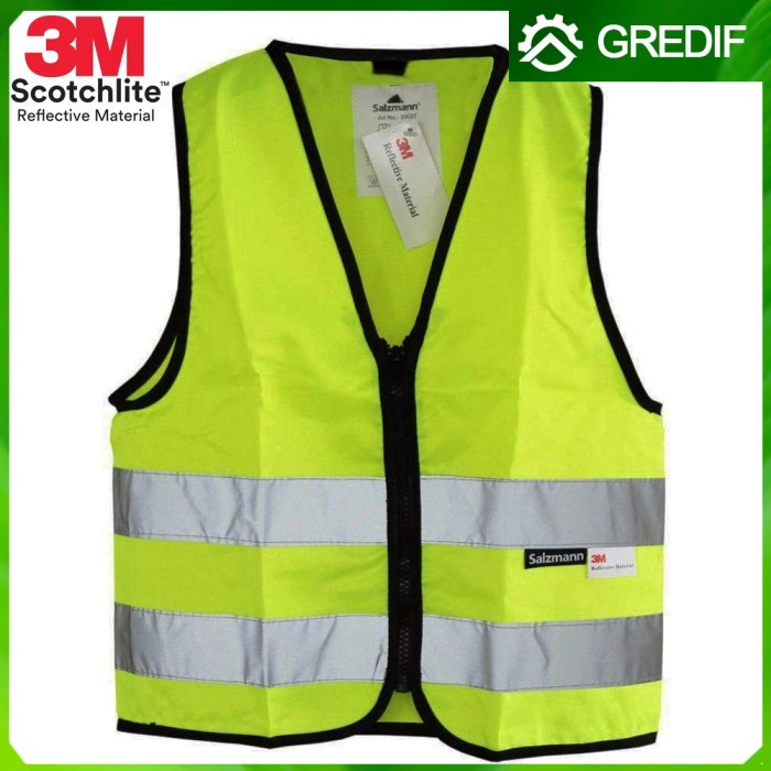 3m Safety Vest Children's Life Vest Safety Reflective Field Project ...