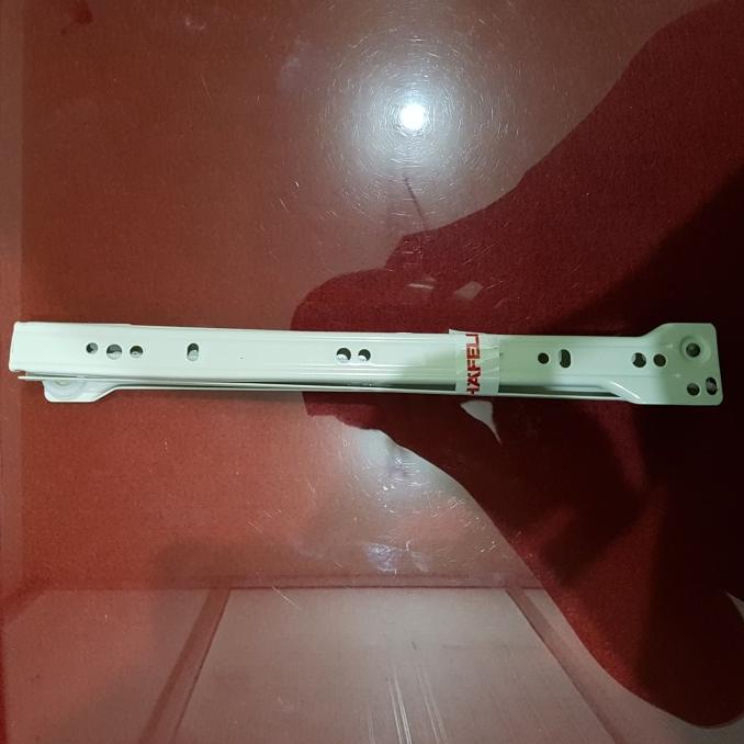 Favorite] Hafele Drawer Rail 50cm (per Pair) | Shopee Malaysia