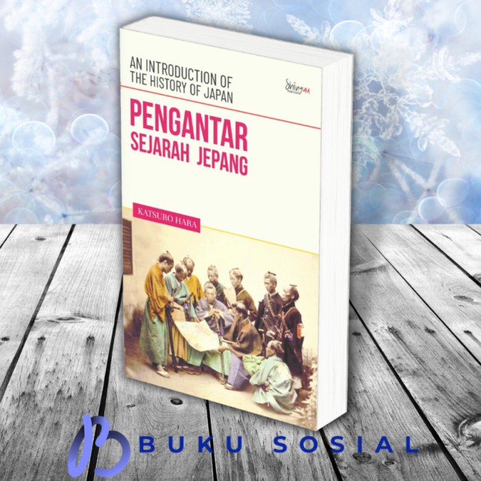 Introduction To Japanese History - An Introduction Of The History Of ...