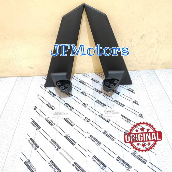 Innova rear view mirror arm leg, original 2004-2015 Inova rear view ...