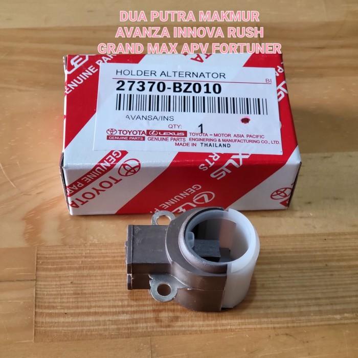 Holder ALTERNATOR DYNAMO STROM AVANZA XENIA RUSH INNOVA GRAND MAX APV ...