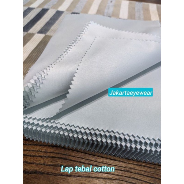 Wipe Glasses Cloth Lens Cloth Wipe Microfiber Diamond Cloth Is Good ...