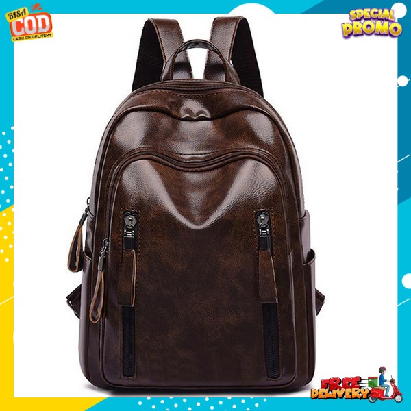 Tass Import Backpack Women Backpack Waita Korean Style Tas Women Casual ...