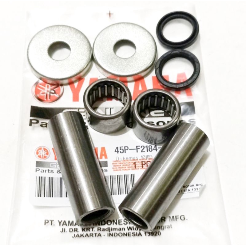 Bosh SWING ARM YAMAHA BYSON BOSH FORK BYSON | Shopee Malaysia