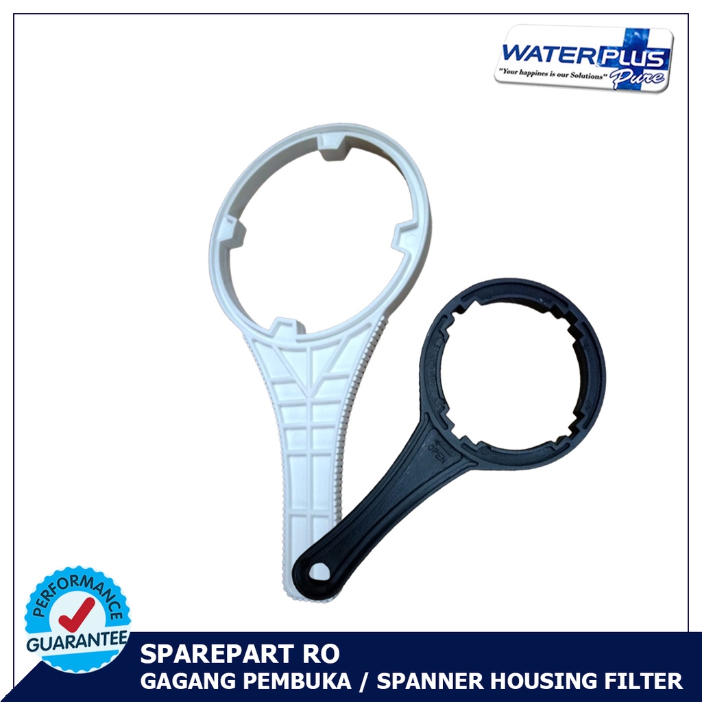 Water Filter Housing Opening Lock | Spanner | Shopee Malaysia