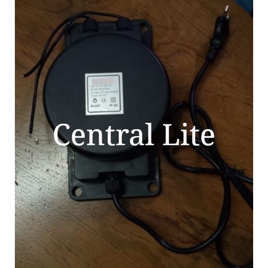100 watt 12 volt Pool Light Transformer Led 100w Swimming Pool Travo ...