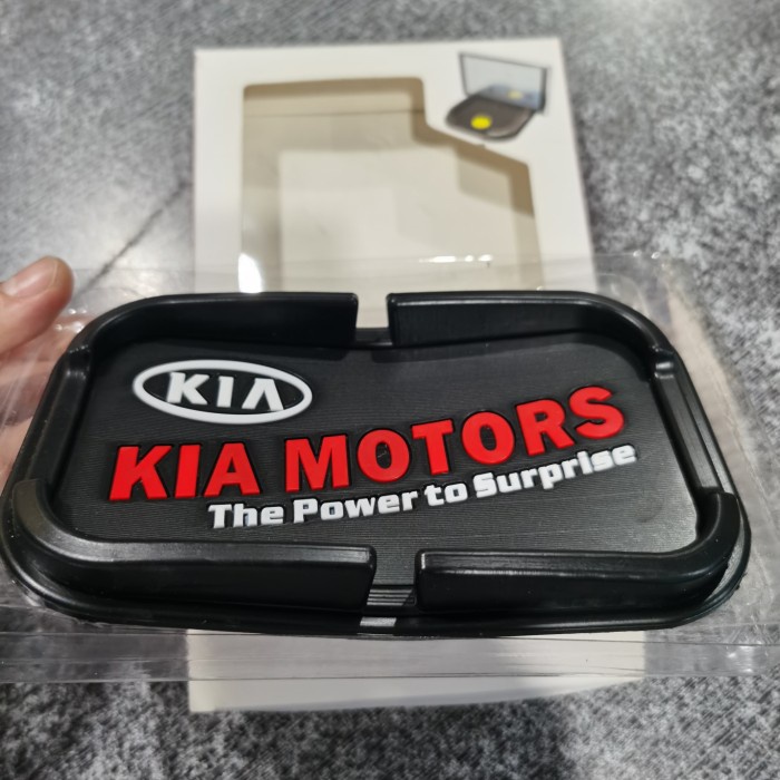 Slipmate Car Dashboard Slipmate Kia Motorcycle Model Can Key Place Or ...