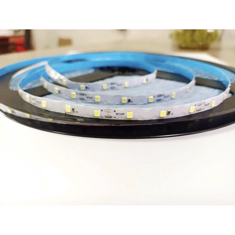 5 Rolls Flexible Led Strip 2835 12V 12 Volt Model S Bendable Foldable ...