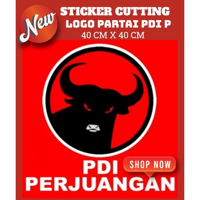 Pdi Struggle Wide Party Car Cutting Stickers | Shopee Malaysia