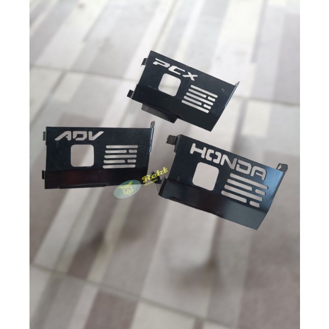 Engine Guard Cover PCX 160 ADV 160 VARIO 160 Engine Guard Honda PCX ADV ...