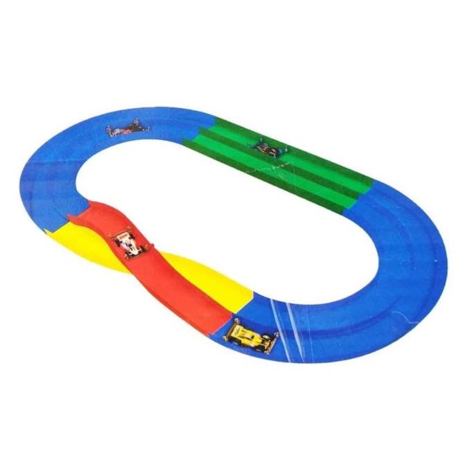 Tamiya Racing Track - Tamiya Road - Tamia 2 Lane Track | Shopee Malaysia