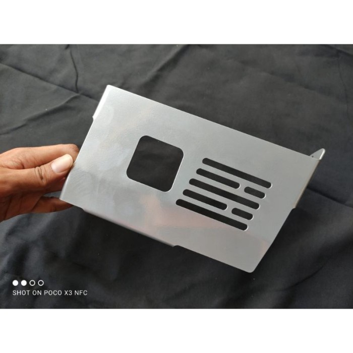MESIN Engine Cover Under Engine Protector Honda ADV 160 Vario 160 PCX ...