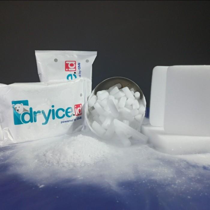 (3KG Dry ICE Package+STYROFOAM SIZE0 | Shopee Malaysia