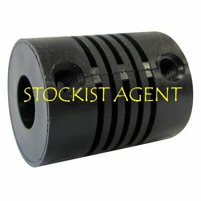 Enco Coupling Plastic Rotary Encoder Autonics 8Mm | Shopee Malaysia