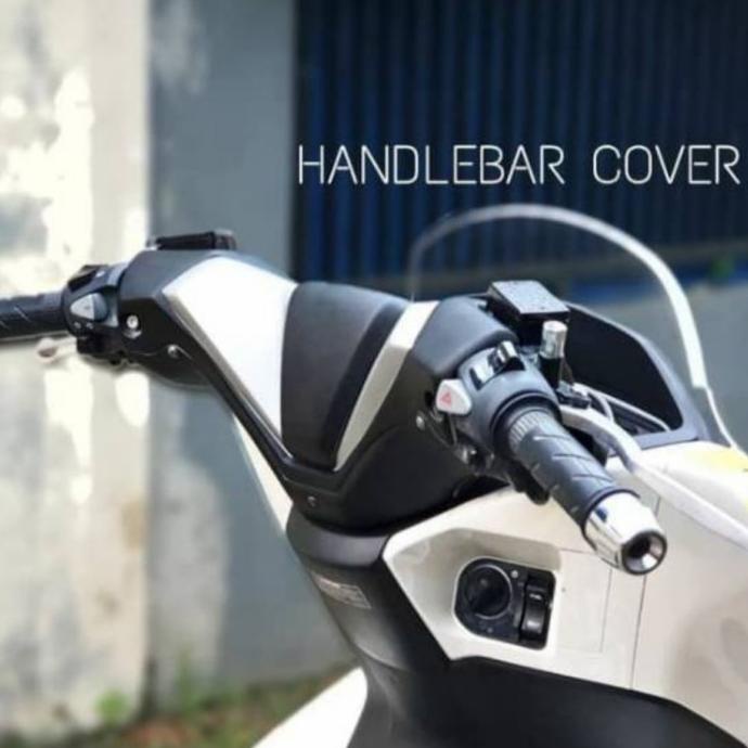 LOKAL 2021 local pcx 160 handlebar Cover, 2021 local pcx 160 handle bar ...