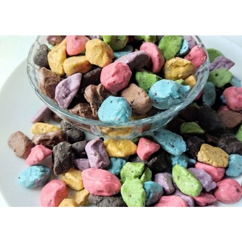 Typical Turkish Pebble Chocolate (1kg) | Shopee Malaysia