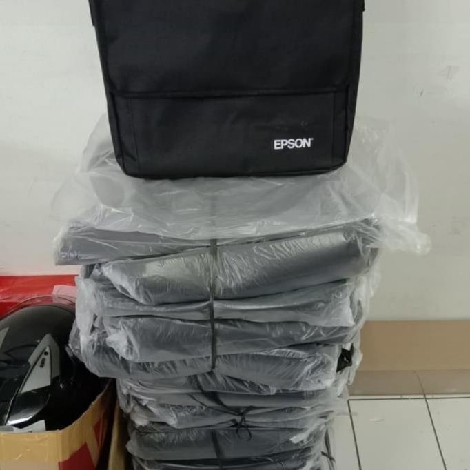 Epson new Brand projector Bag epson new epson Bag | Shopee Malaysia