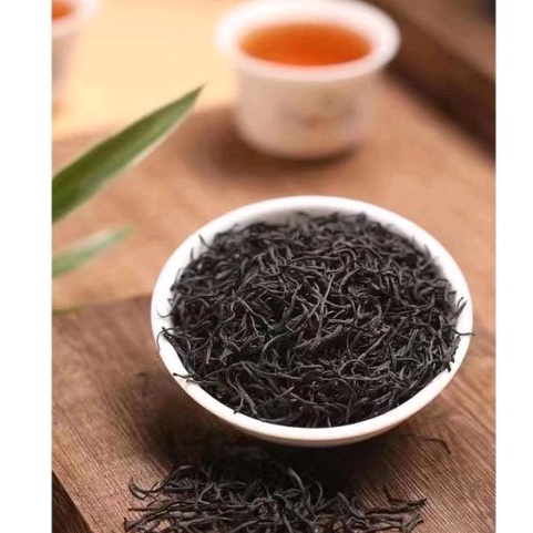 Chinese Tea Lapsang Souchong / Zhen Shan Xiao Cong 50gram | Shopee Malaysia