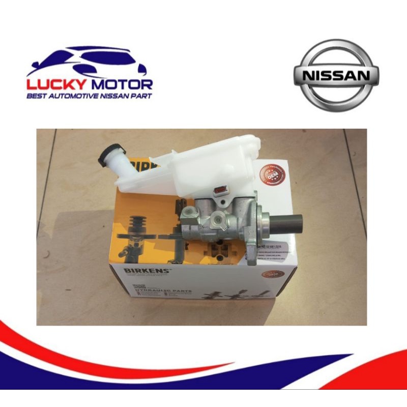 Brake MASTER / BRAKE MASTER FOR NISSAN JUKE HIGH QUALITY | Shopee Malaysia