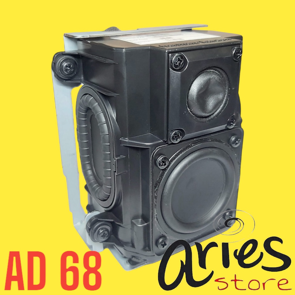 HARMAN KARDON 2 INCH AD 68 SPEAKER | Shopee Malaysia